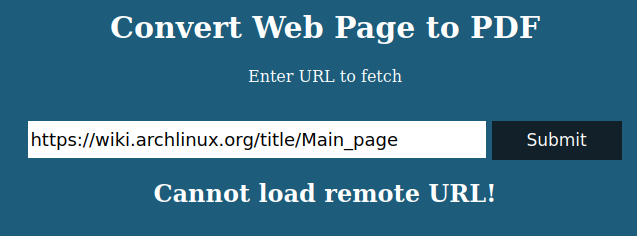 Precious Walkthrough - HTB Easy | PDFKit Command Injection & YAML ...